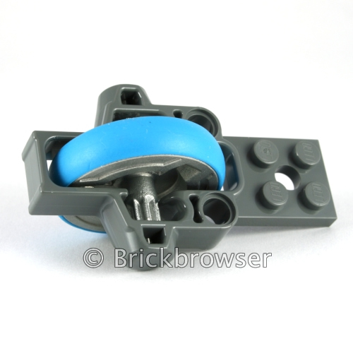 NEW LEGO Part Number 11767 in Dark Stone Grey | eBay UK