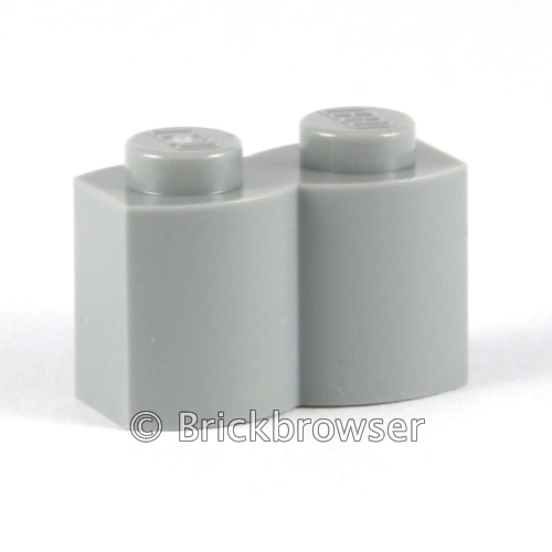 Lego 30136 1×2 Palisade Brick 4211095 for sale online | eBay