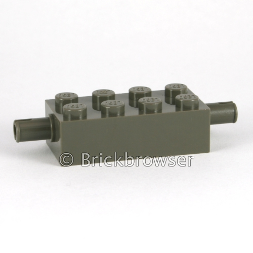 USED LEGO Part Number 6249 in a choice of 4 colours | eBay