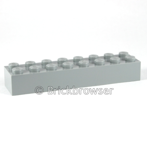 NEW LEGO Part Number 3007 in a choice of 4 colours | eBay