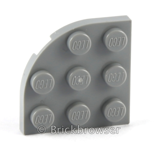 NEW LEGO Part Number 30357 in a choice of 13 colours | eBay UK