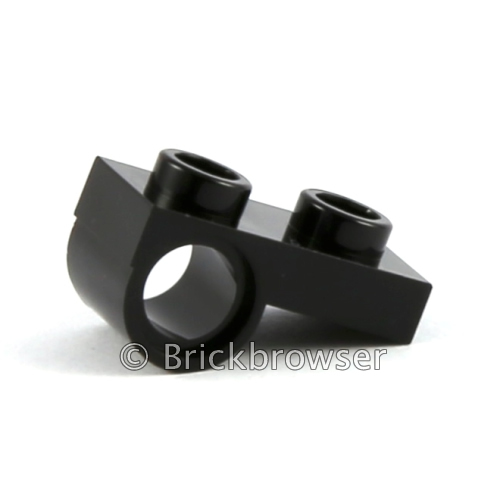 NEW LEGO Part Number 18677 in a choice of 4 colours | eBay UK