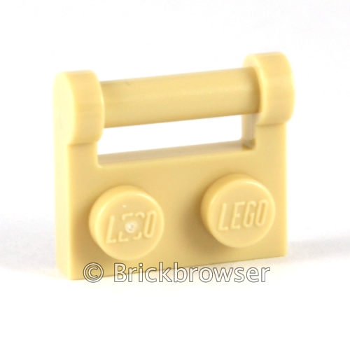 LEGO 48336 Plate 1x2 With Stick Handle 3.18 4244627 for sale online | eBay