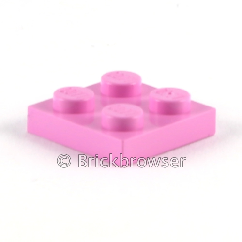 LEGO+Part+4211397+%2F+3022+Plate+2+x+2+Light+Bluish+Grey.+x+2 for sale ...