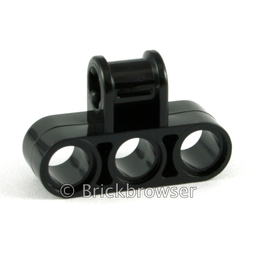 2x LEGO Part No 63869 Technic Cross Block 3x2 for sale online | eBay UK