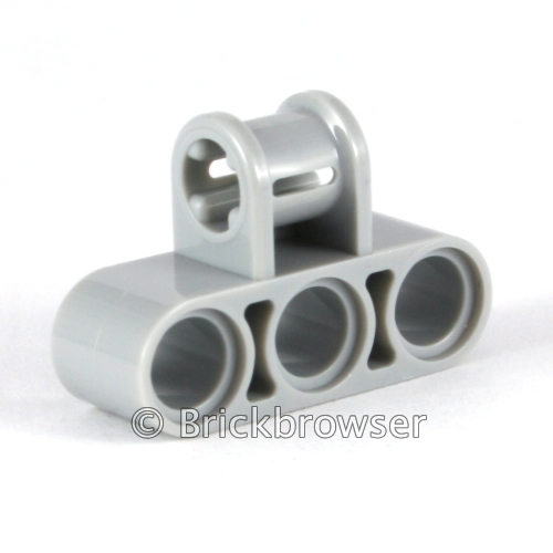 2x LEGO Part No 63869 Technic Cross Block 3x2 for sale online | eBay UK