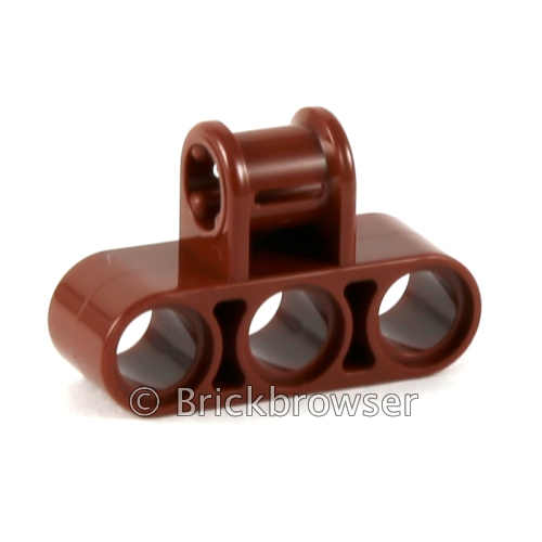 2x LEGO Part No 63869 Technic Cross Block 3x2 for sale online | eBay UK