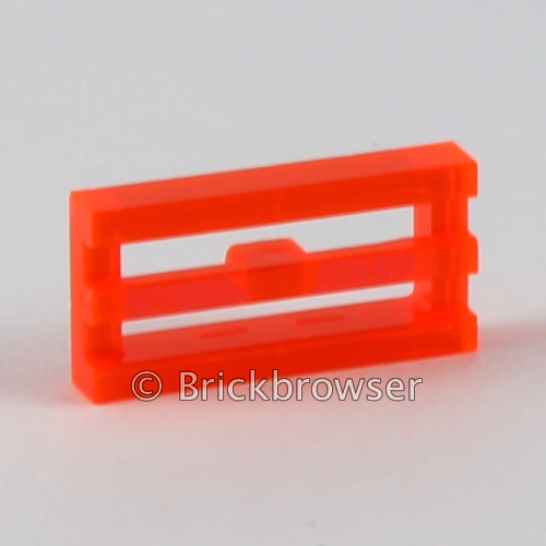NEW LEGO Part Number 2412.1 in a choice of 13 colours | eBay
